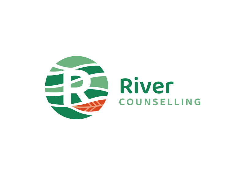WEBSITE | River Counselling | Heidi Rurade Design